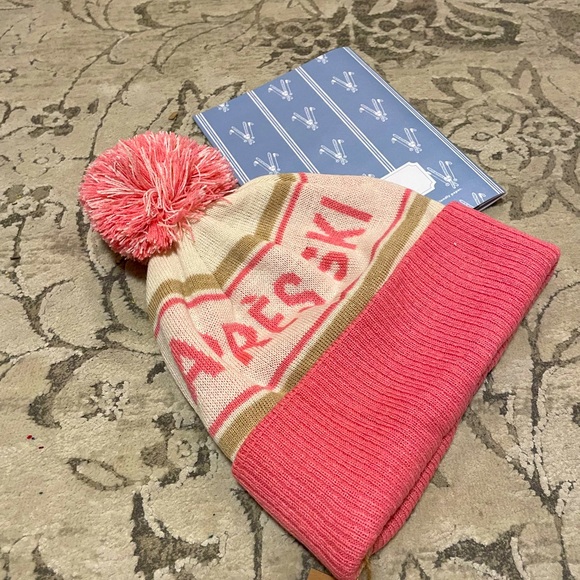 Little Buck | Accessories | Little Buck Toque From Winter 223 Jilly Box ...